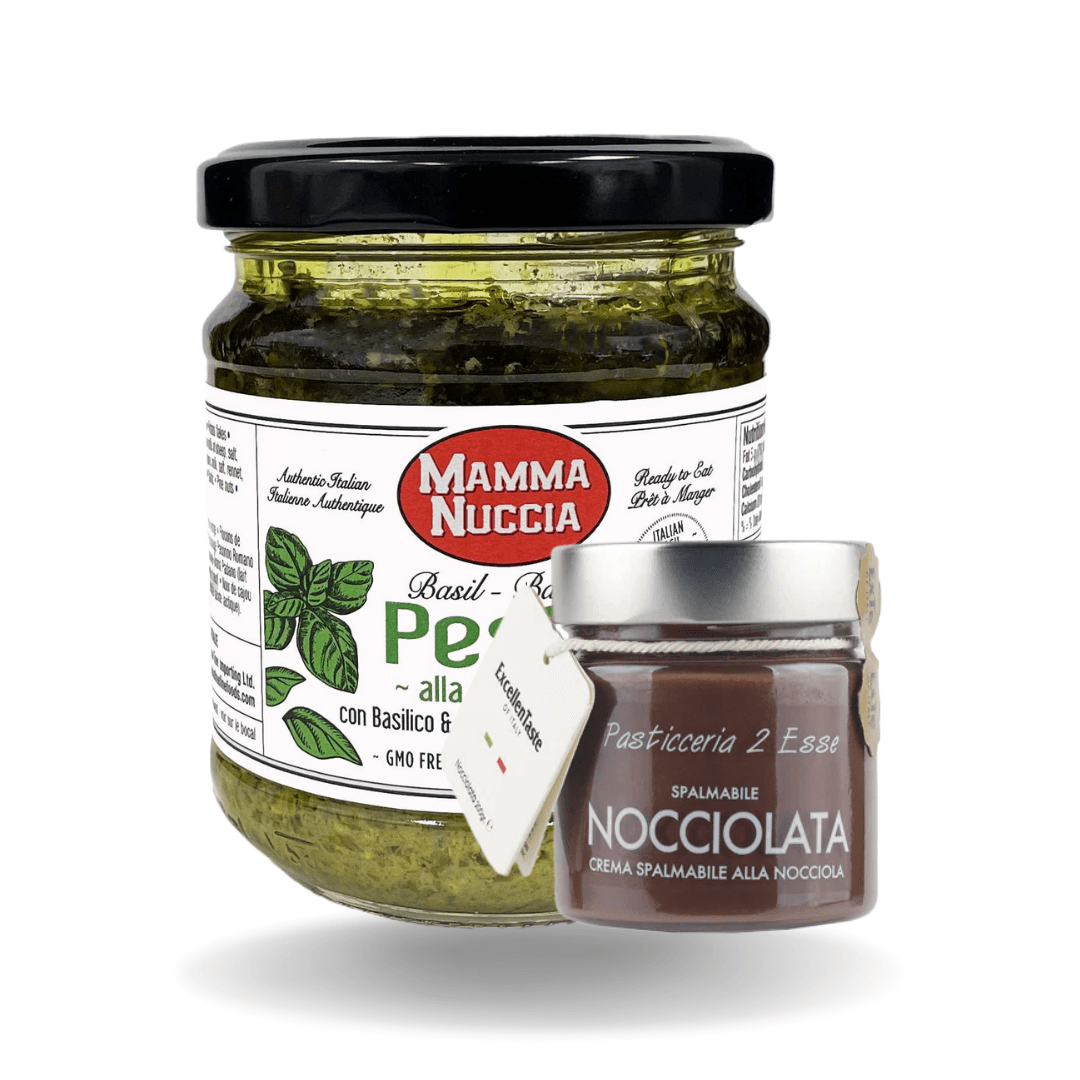 Spreads — Jesse Tree Fine Foods