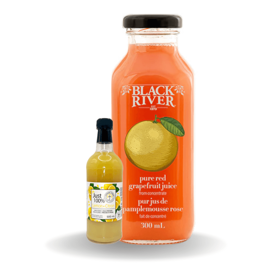 Juices — Jesse Tree Fine Foods