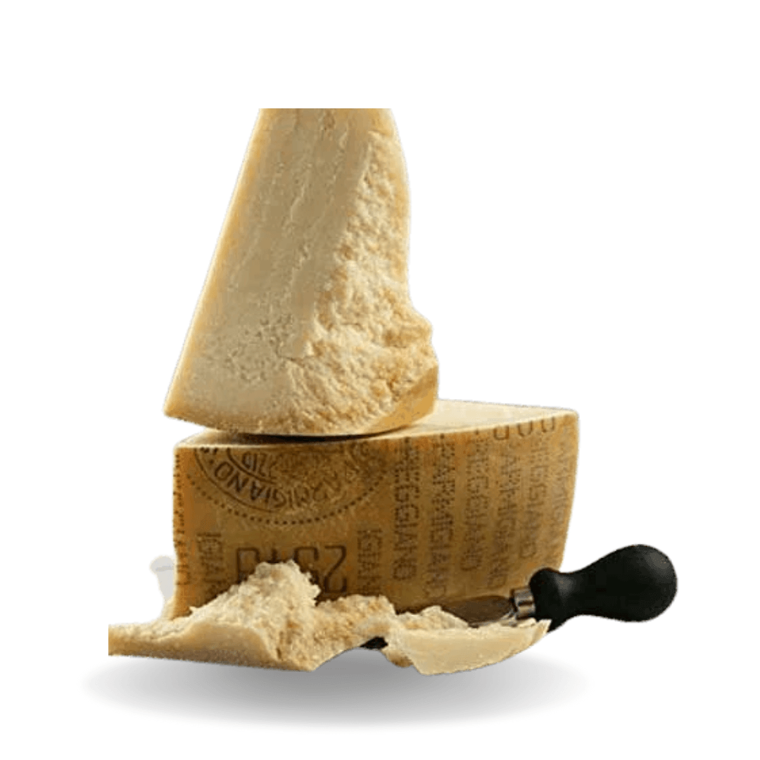 Italian Cheese — Jesse Tree Fine Foods