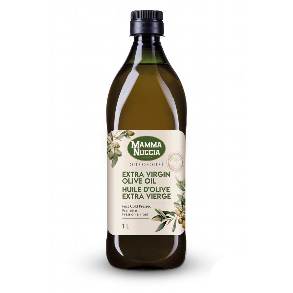 Oil — Jesse Tree Fine Foods