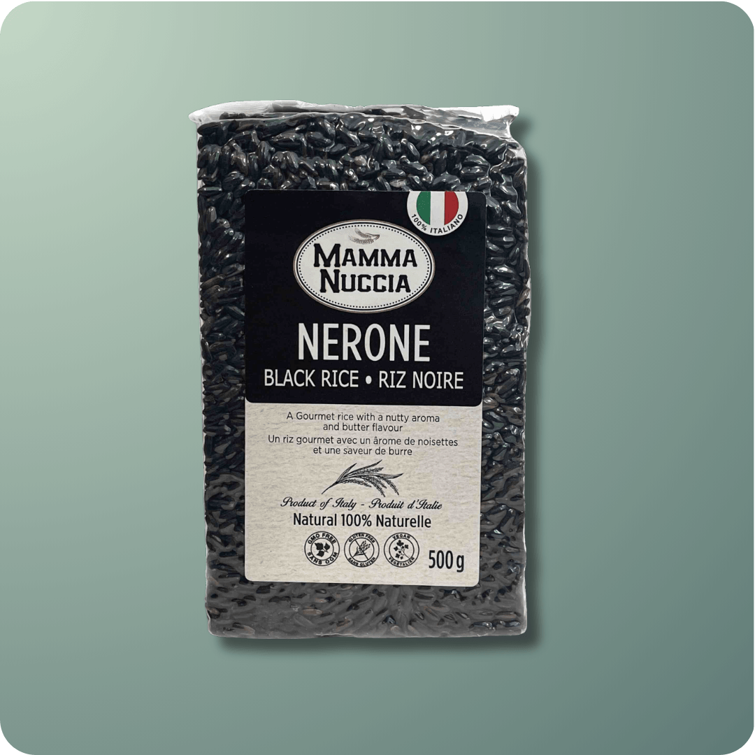 Rice — Jesse Tree Fine Foods