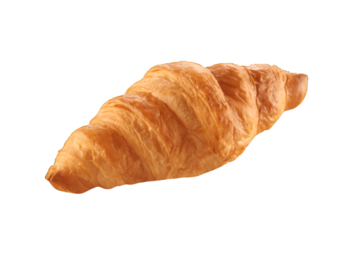 Full Butter Croissant Royal (70x80g) — Jesse Tree Fine Foods