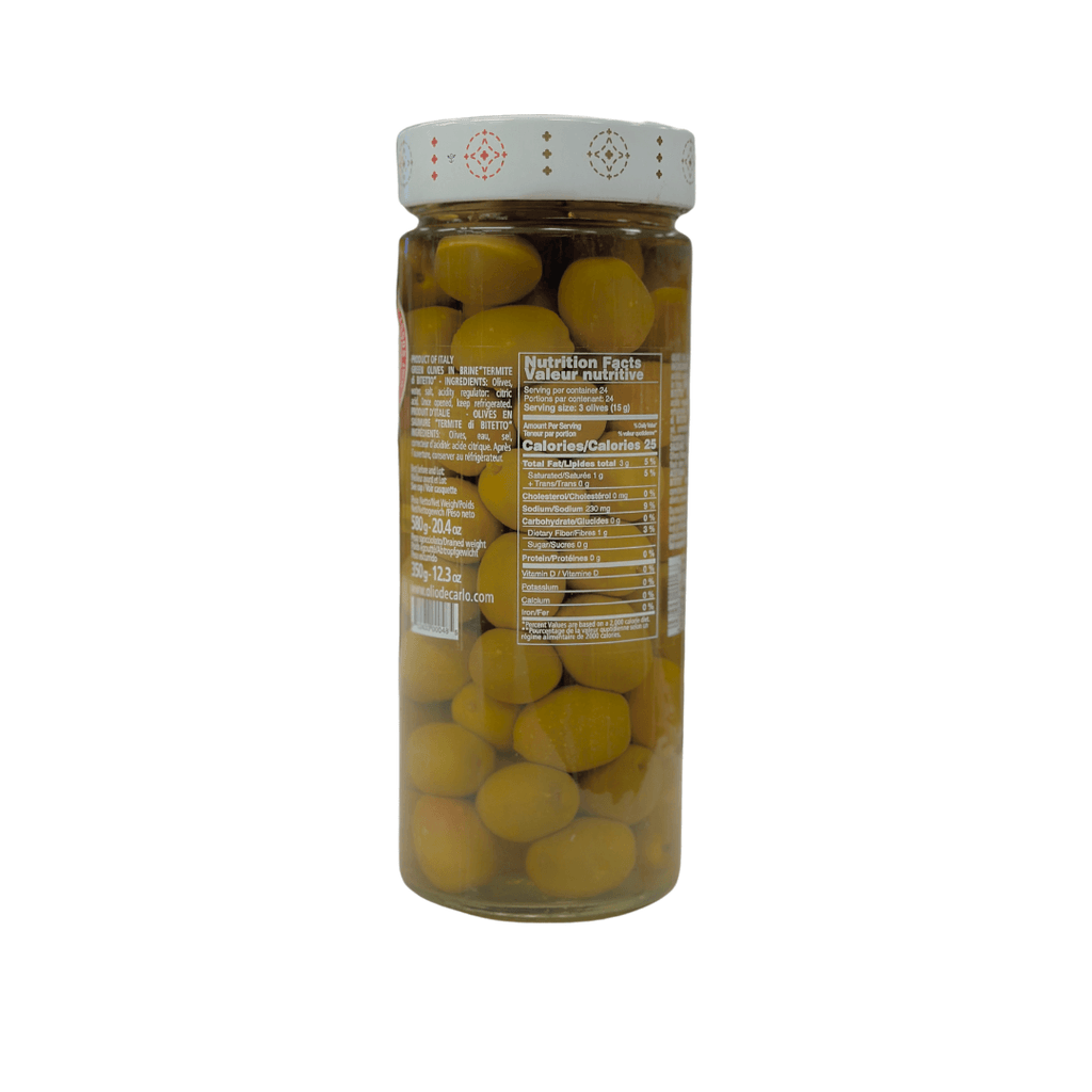 Olives — Jesse Tree Fine Foods