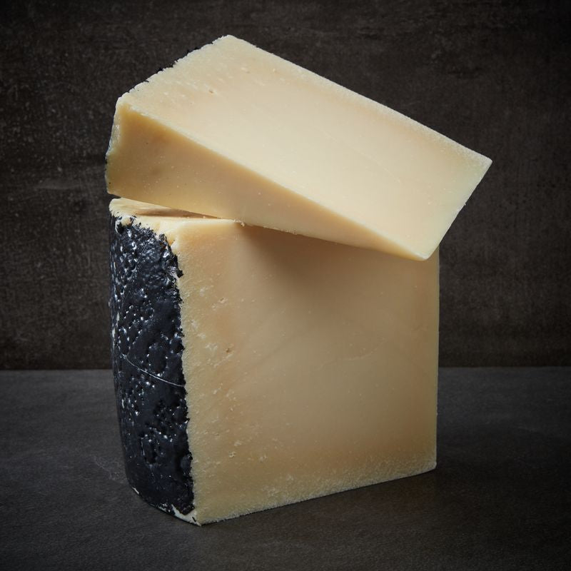 Pecorino Romano Black Skin DOP(avg.25kg) — Jesse Tree Fine Foods