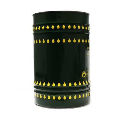 Q-Organic Extra Virgin Olive Oil (1x25L) — Jesse Tree Fine Foods