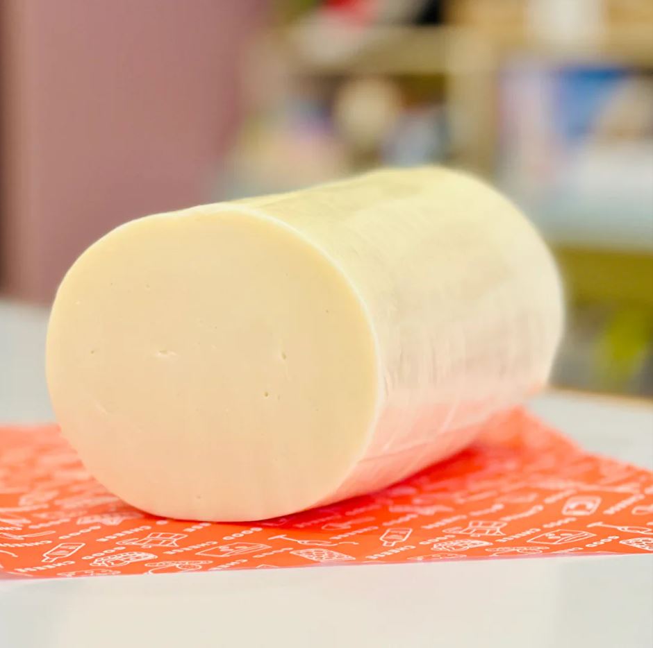 Italian Provolone 3 Month Aged Cheese (2 x 5 kg avg) — Jesse Tree Fine ...