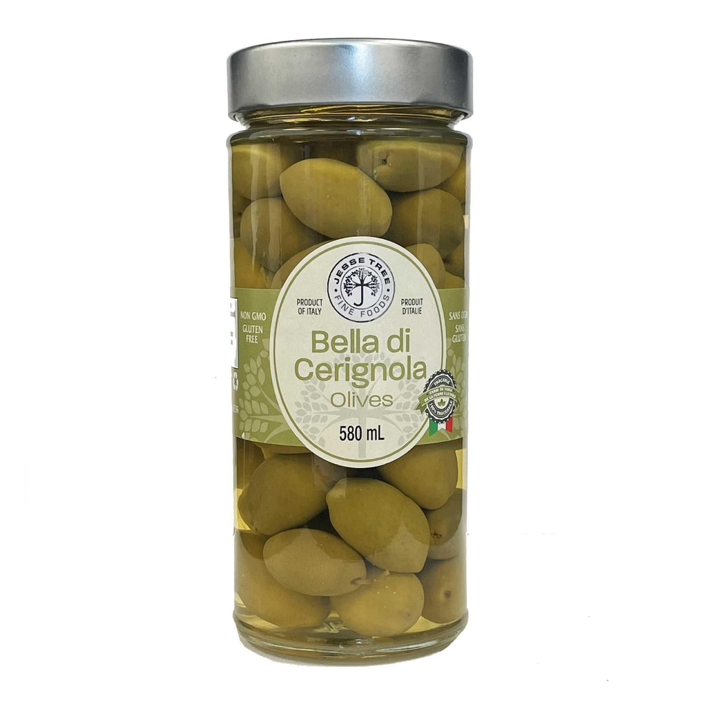 Olives — Jesse Tree Fine Foods