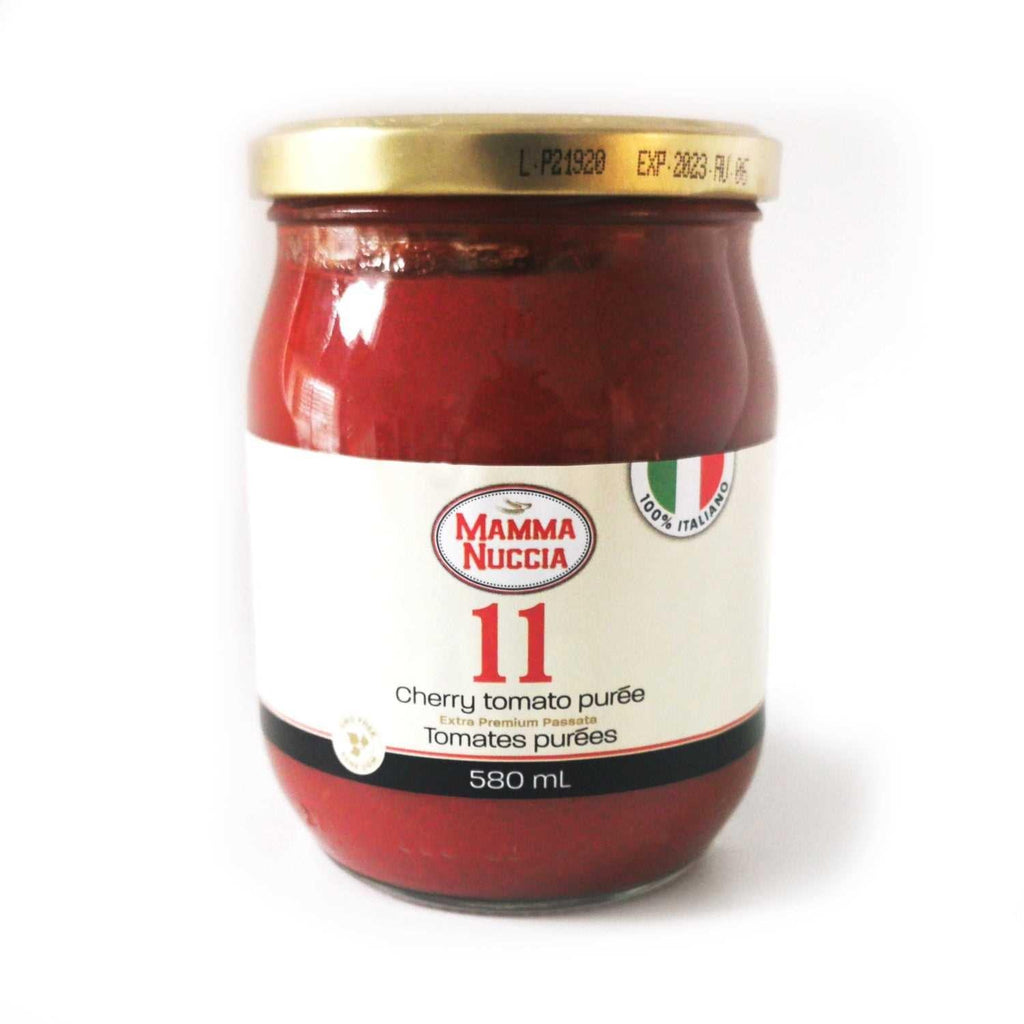 Products — Jesse Tree Fine Foods