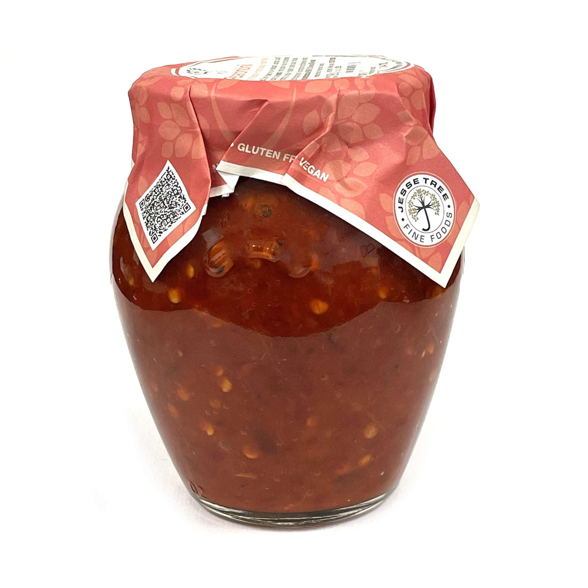 Jesse Tree Pepperoncini - Chopped Chillies in Oil (9 x 580 mL) — Jesse ...